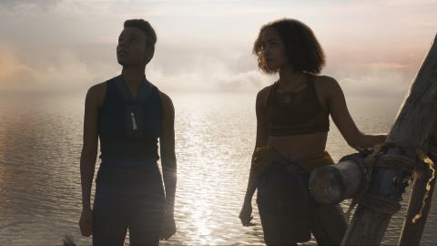 Foundation season 2: release date, trailer, cast, and more | TechRadar