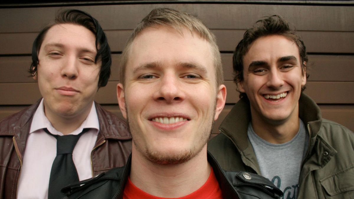 Reuben's Racecar to get 10-year deluxe reissue | Louder