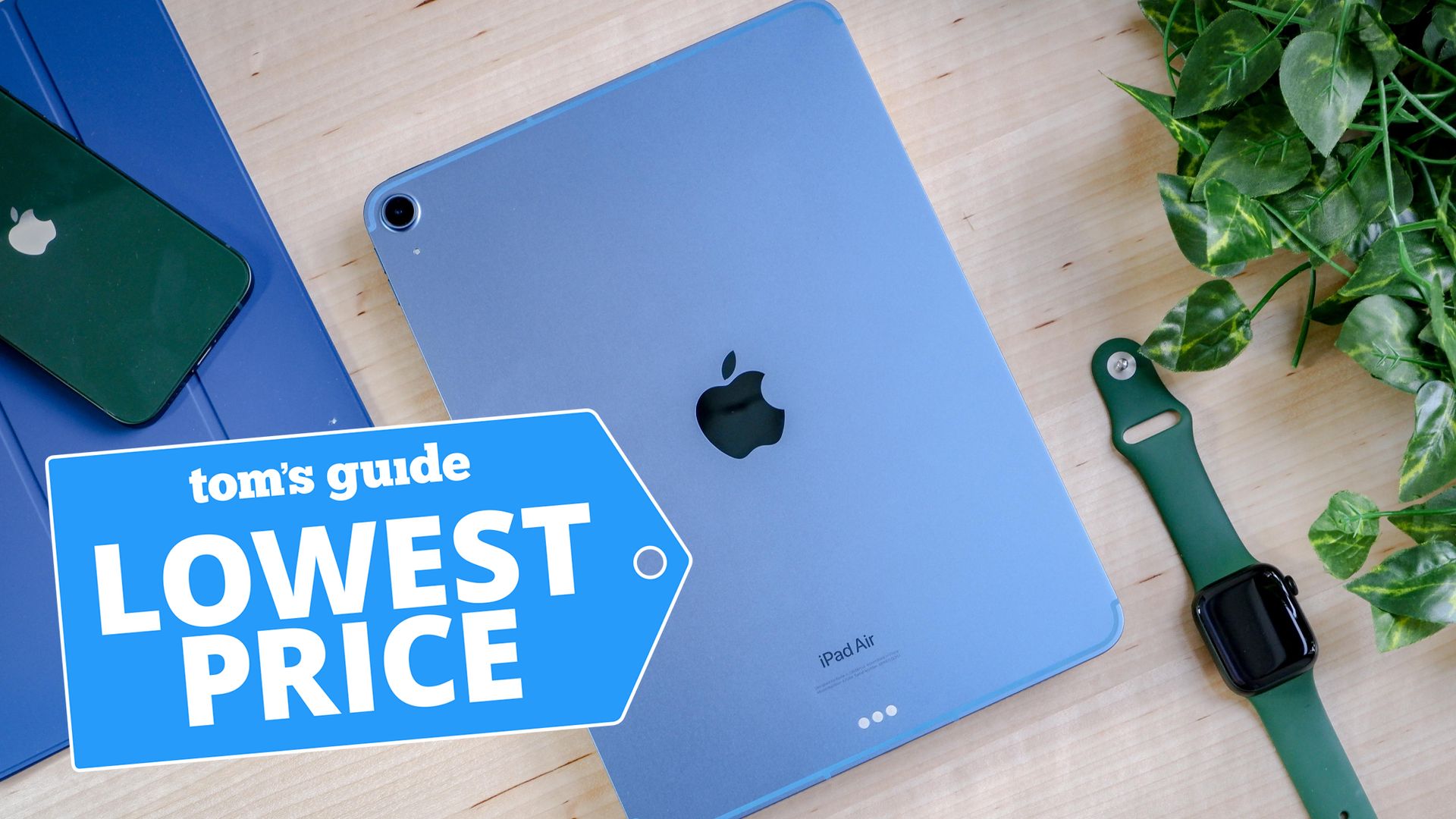 Massive iPad sale at Amazon and Best Buy — here's the 5 deals I'd buy with up to $150 off | Tom ...