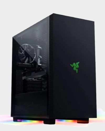 The best PC cases 2025: perfect shells for high-spec rigs | GamesRadar+