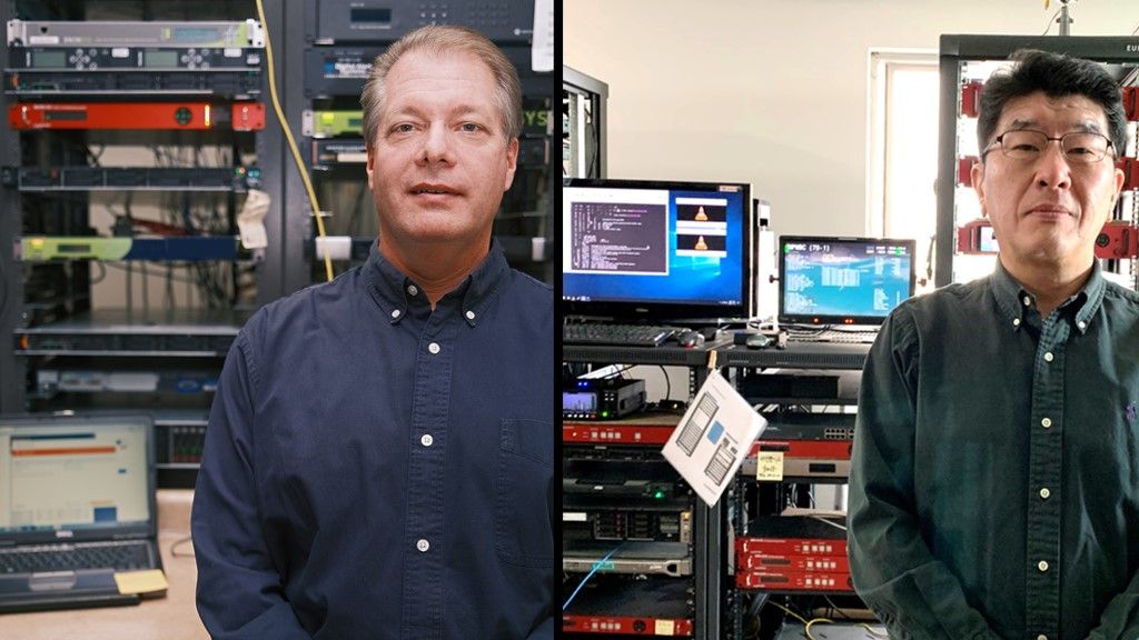 Integration Lab Helps Heartland Video Prepare for Broadcasters ...
