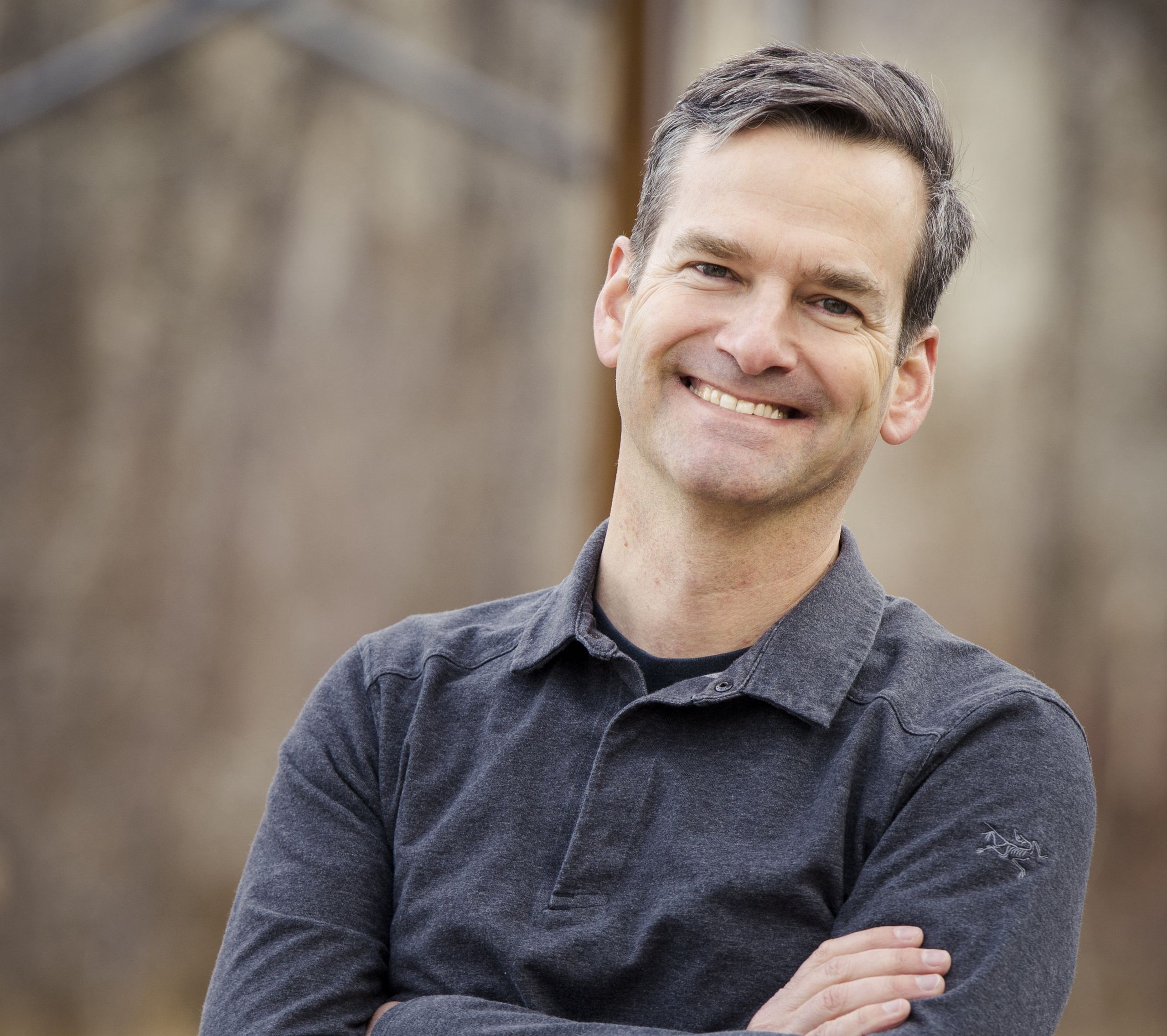 Next TV Innovation Awards 2022: Todd Achilles | Next TV
