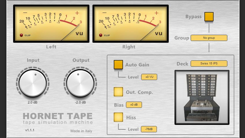 A brief history of magnetic tape recording (plus six top tape emulation ...