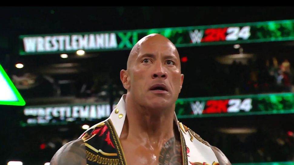 The Smashing Machine: Everything We Know About Dwayne Johnson's A24 ...