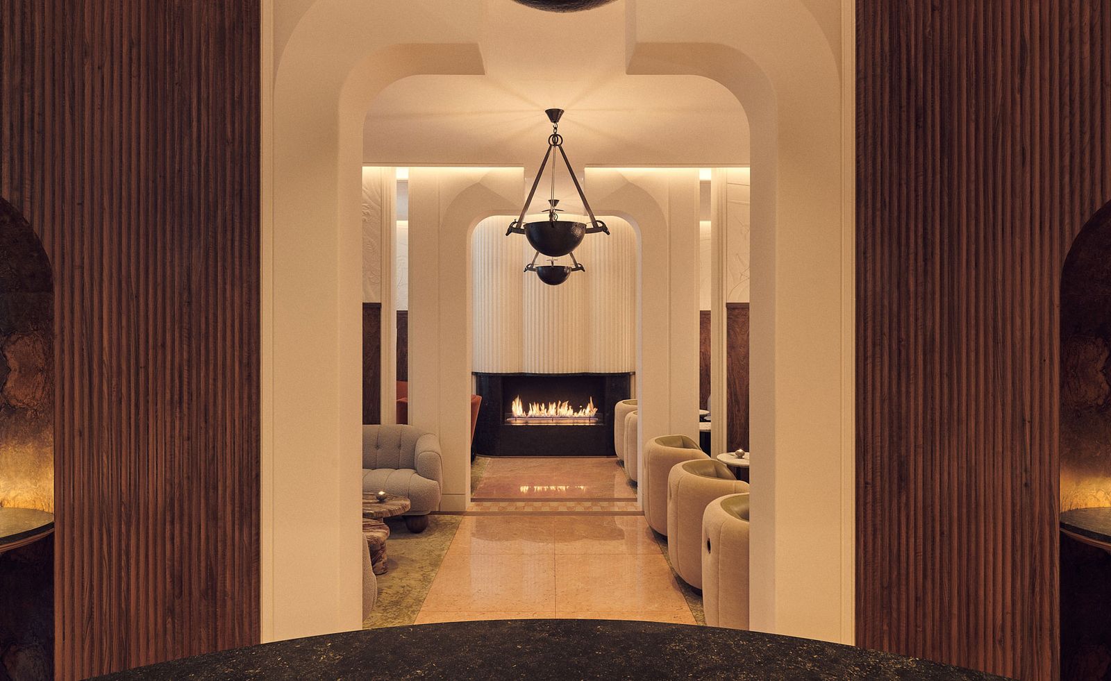The Berkeley Bar & Terrace opens in London | Wallpaper*