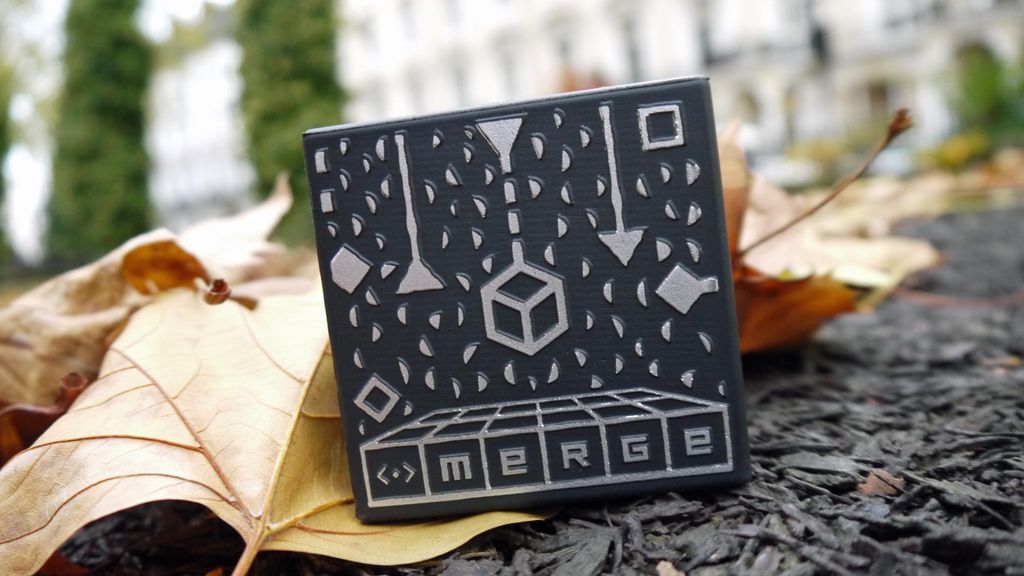 Merge Cube review | TechRadar