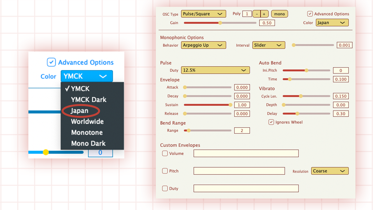 Fantastic (free) synths and how to use them: Magical 8bit | MusicRadar