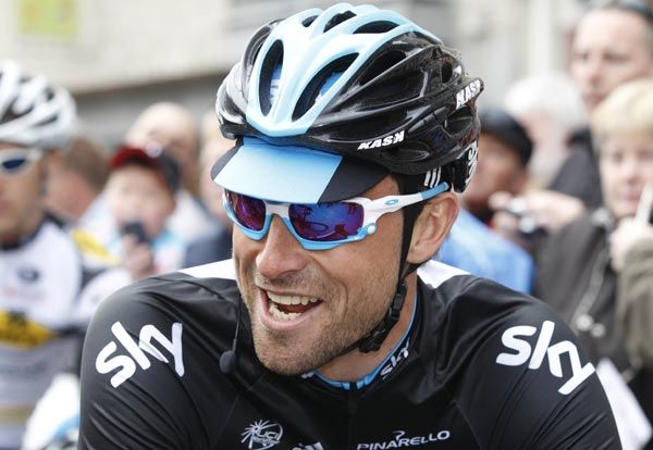 Eisel extends with Sky | Cycling Weekly