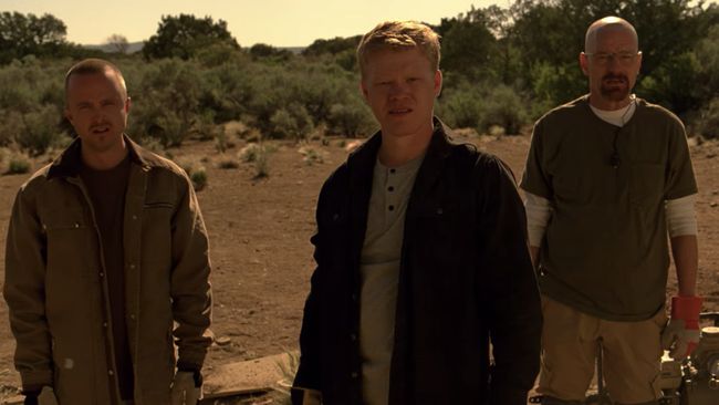 The 15 Best Breaking Bad Episodes, Ranked | Cinemablend