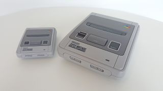 Nintendo SNES Classic Mini review | T3