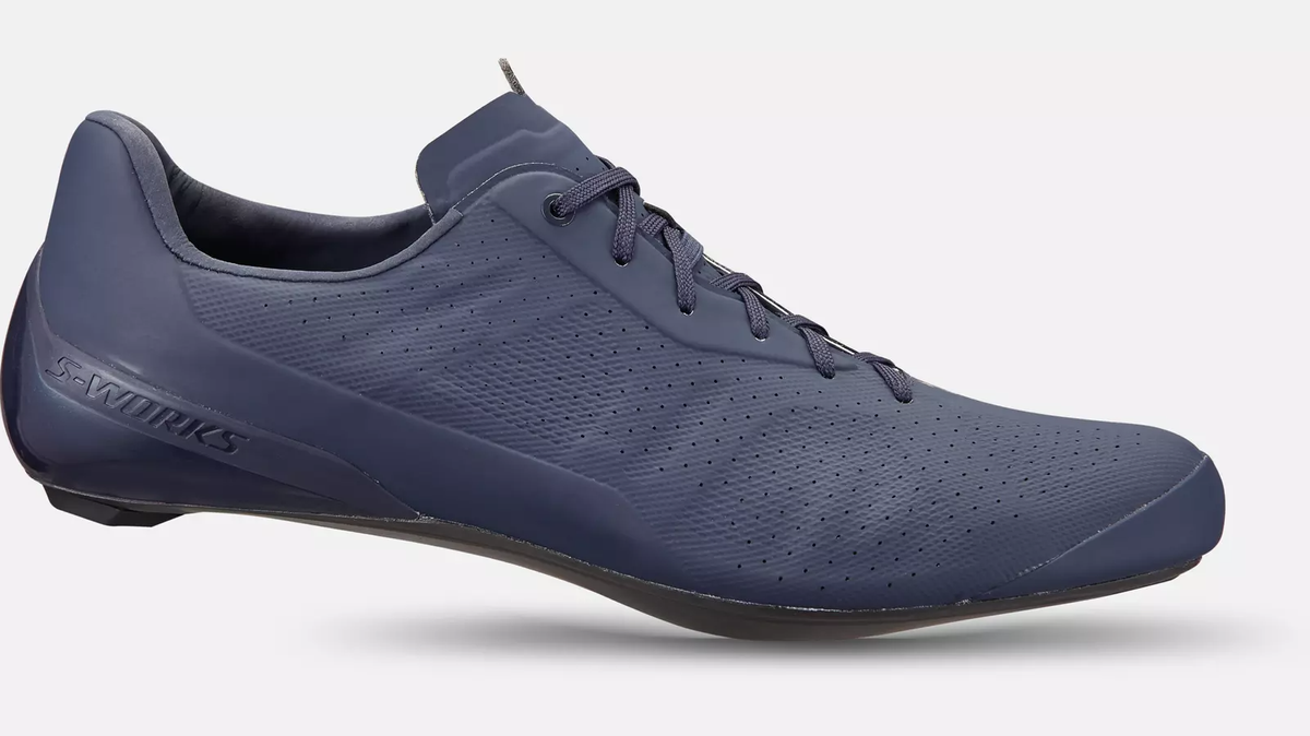 Specialized launches lace-up version of its S-Works Torch shoe ...