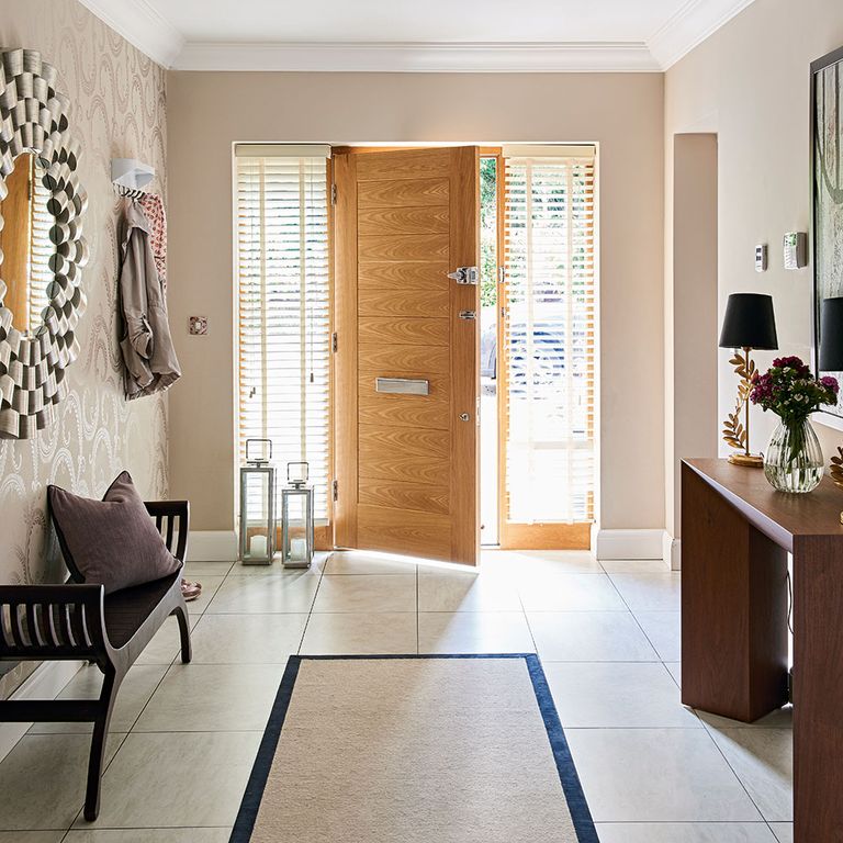 Take a look around this sparkling new-build | Ideal Home