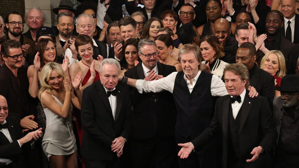'SNL 50' — 7 best moments from the 50th anniversary special | Tom's Guide 'SNL 50' — 7 best moments from the 50th anniversary special | Tom's Guide
