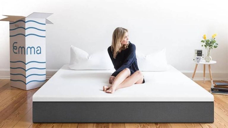5 things I wish I'd known before buying an Emma mattress | T3