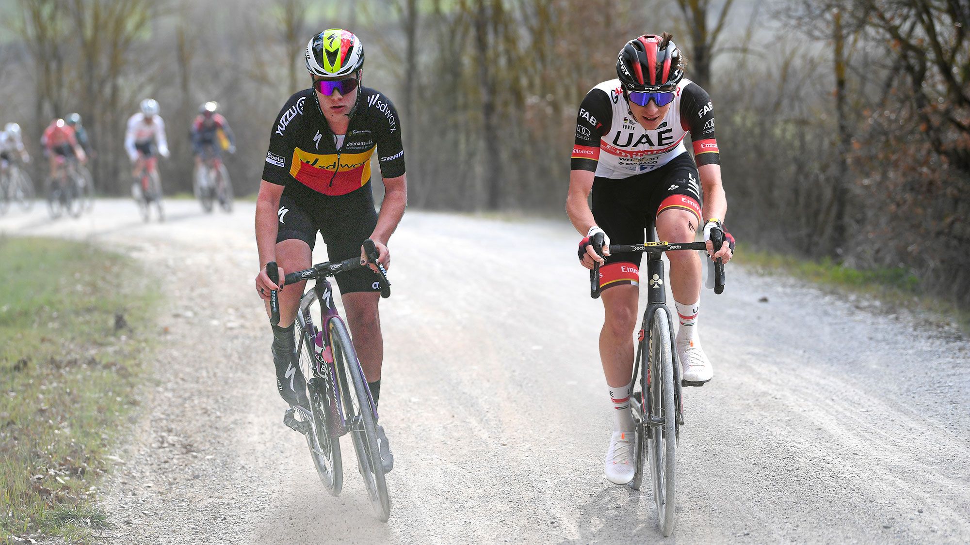Strade Bianche 2024 – Analysing the contenders | Cyclingnews