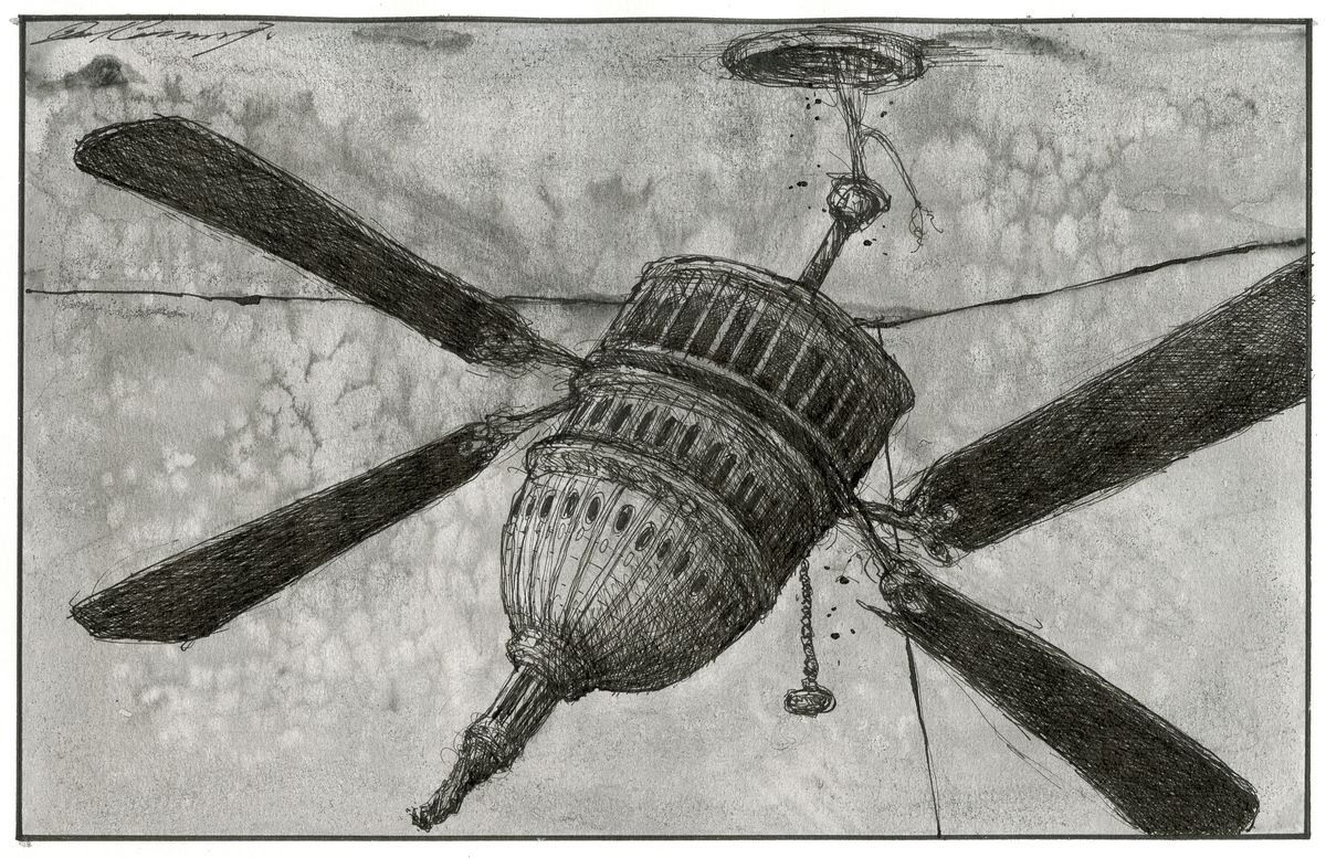 Political cartoon U.S. dysfunctional government Capitol building DC ...