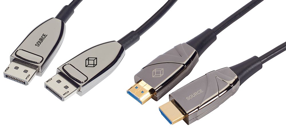 Black Box Launches New Active Optical Cables | AVNetwork