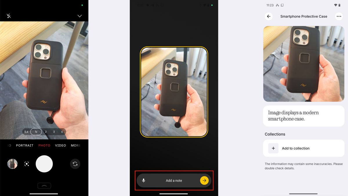 Essential Space is an AI hub for your thoughts, screenshots, recordings ...