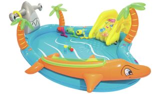 Best paddling pools 2021 for kids to splash about in this summer - | GoodTo