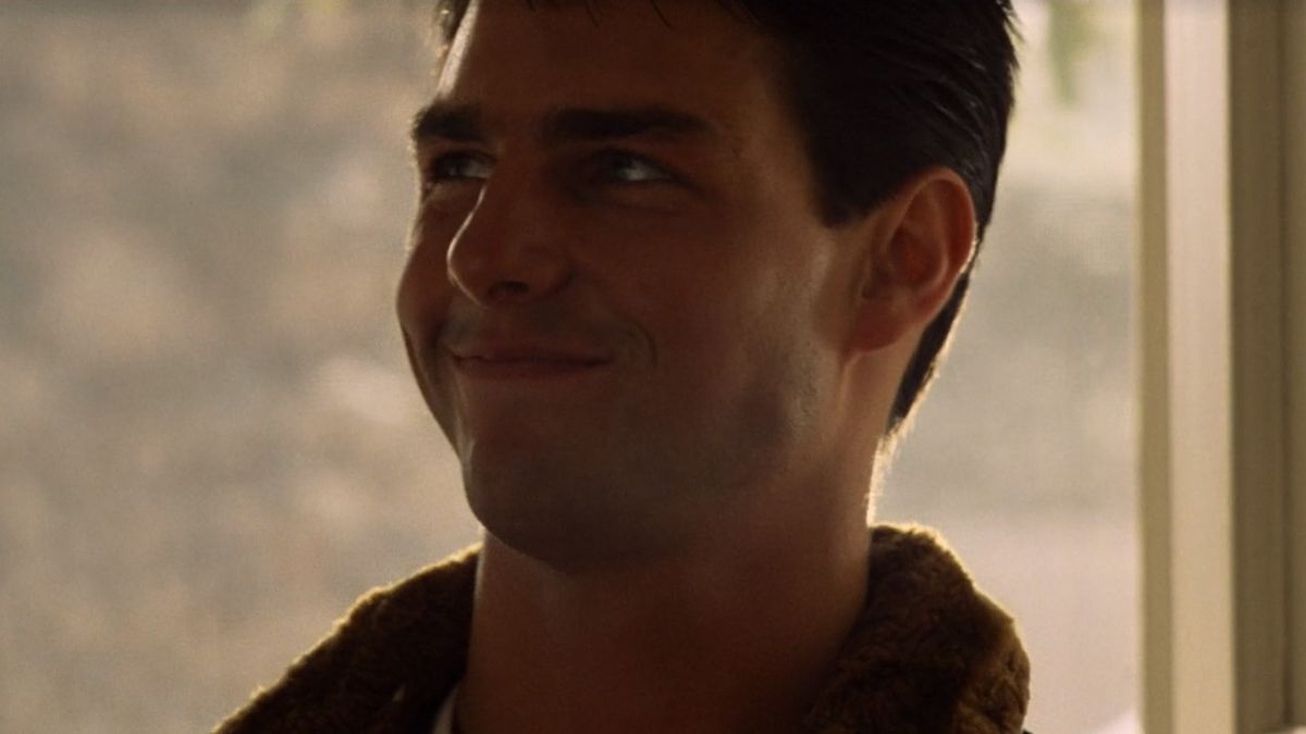 Top Gun: 9 Thoughts I Had While Rewatching The Original Movie | Cinemablend