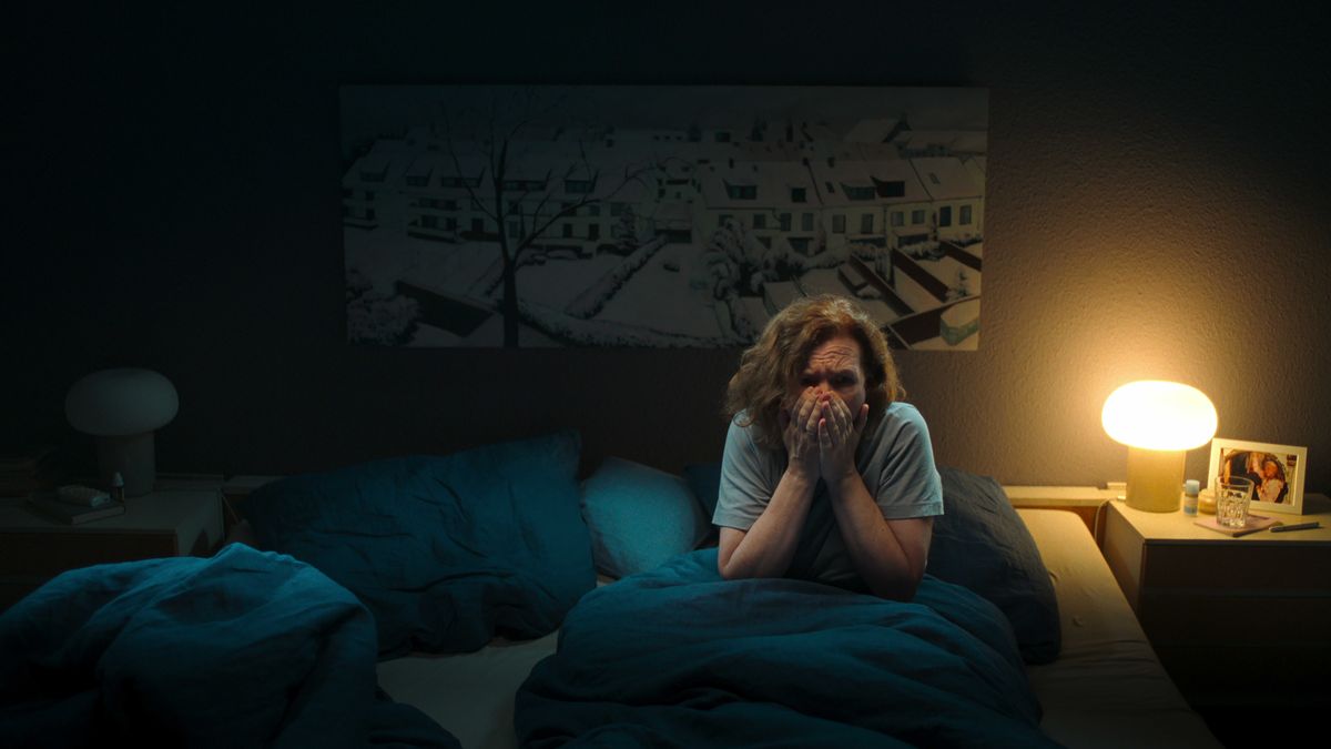 Dear Child cast: who's who in the Netflix thriller | What to Watch