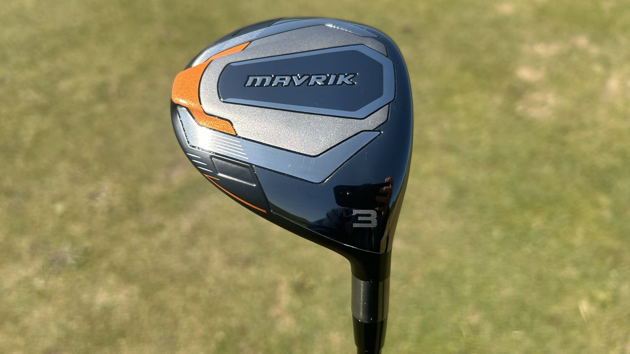 Callaway Mavrik Package Set Review | Golf Monthly