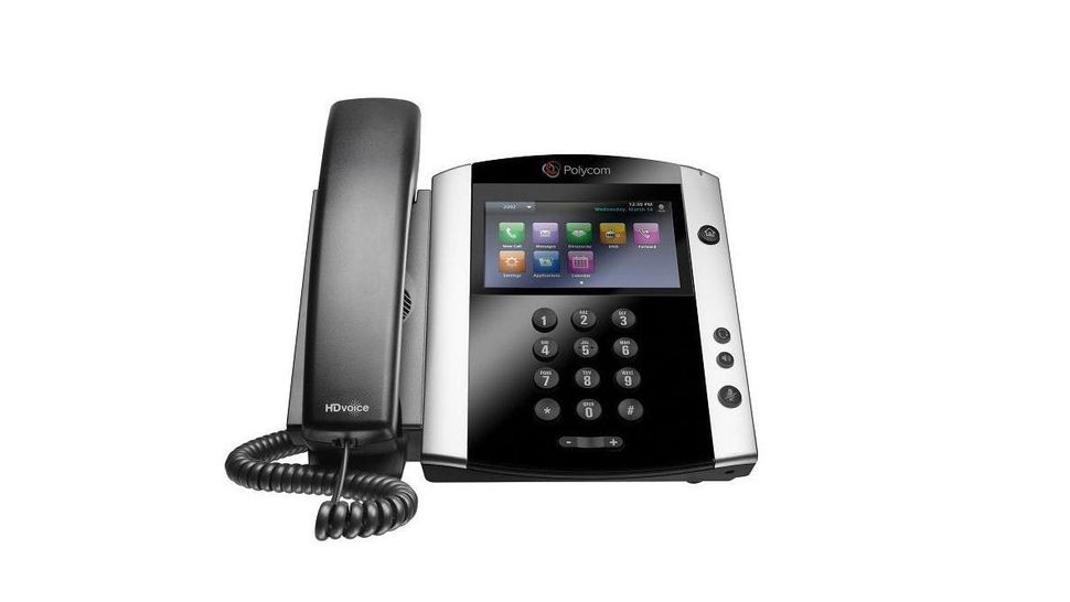 Best VoIP Phones Of 2024 | TechRadar