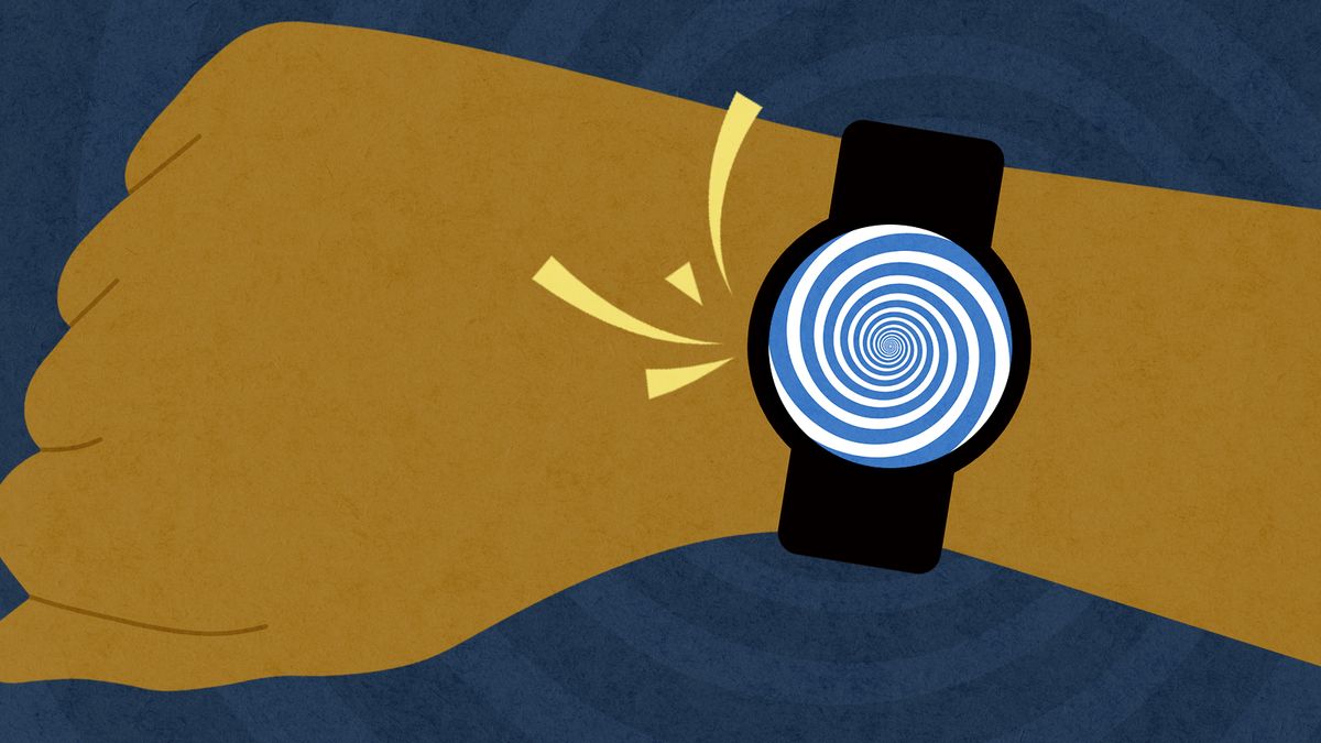 Is time real? | The Week
