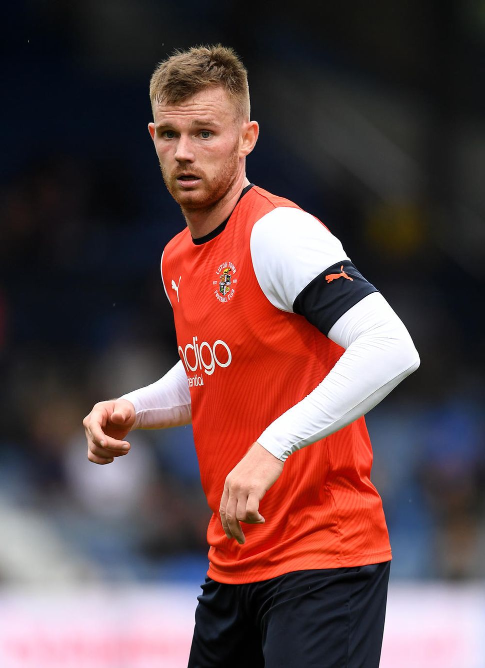 Luton end run of 12 successive away defeats with Middlesbrough victory ...