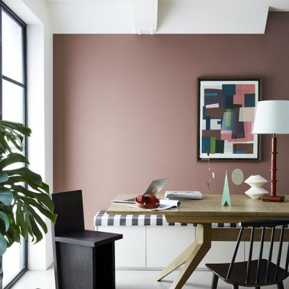 Little Greene has just launched upcycled paint range Re:mix | Ideal Home