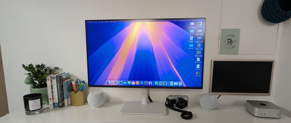 Dell 27 Plus 4K review: a great all-round monitor for creative ...