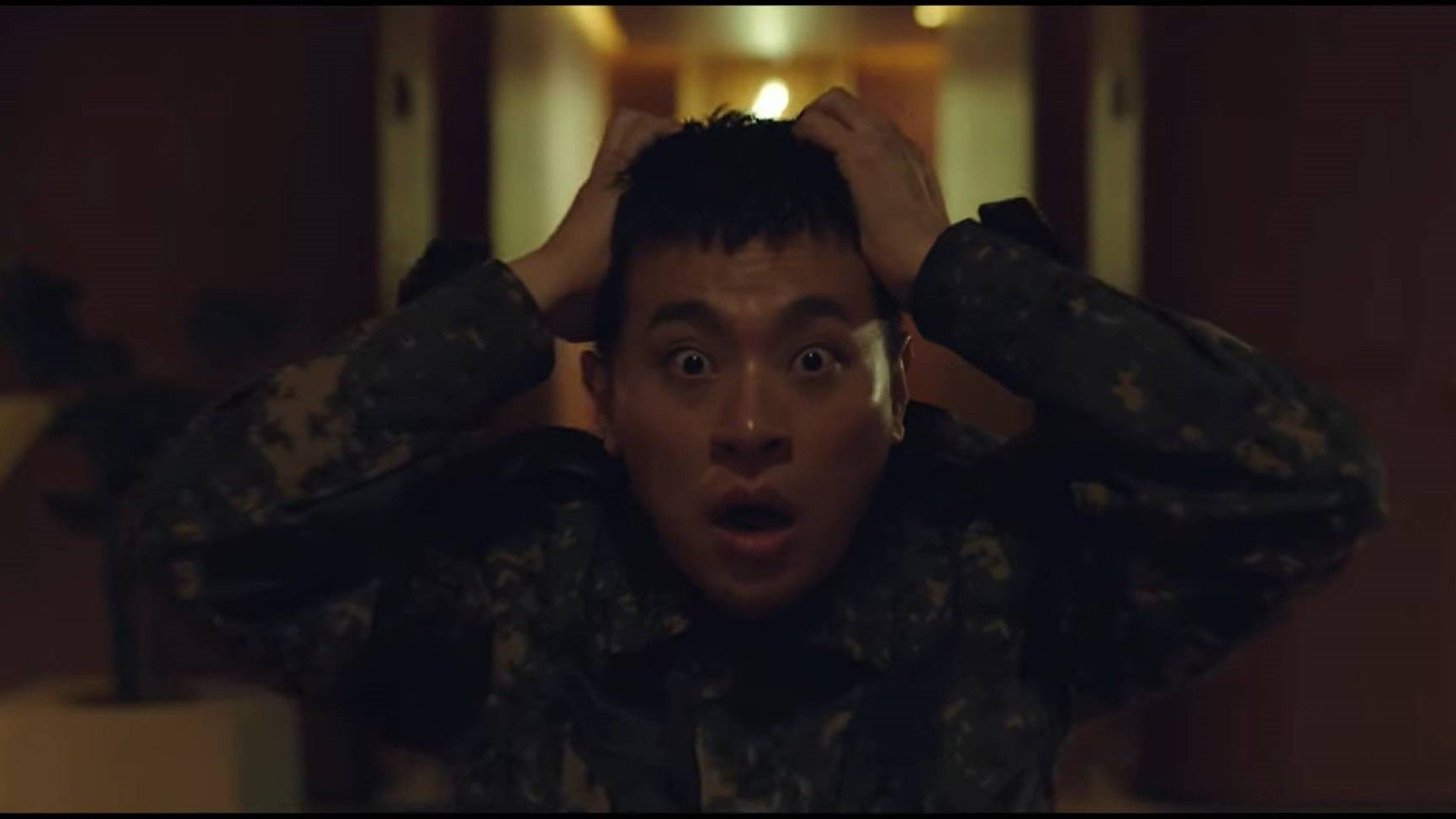 First trailer for Prime Video’s upcoming K-Drama Newtopia teases a ...