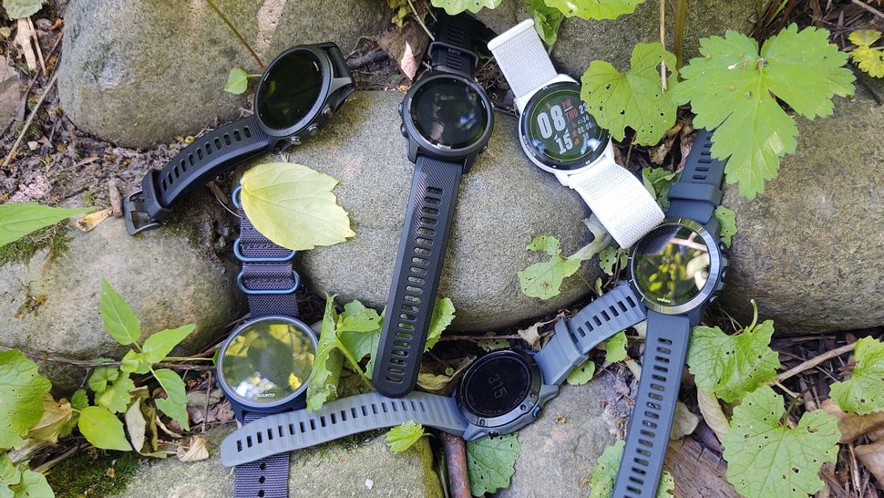 Best triathlon watches: One-stop recording of your race | Cyclingnews