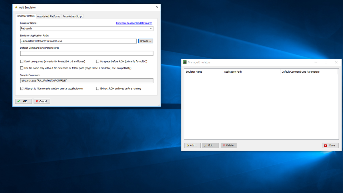 Retroarch on PC: the ultimate guide | TechRadar
