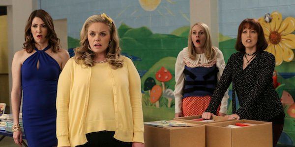 TV Land Just Cancelled Its Last Scripted Series | Cinemablend