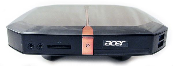 Acer Revo RL80-UR22 - Mini PC Round-Up - Tomâ€™s Hardware