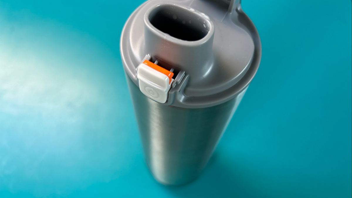 The HidrateSpark Pro Steel is the ultimate way to keep on top of your ...