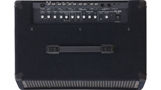Roland updates the KC keyboard amp range with six new models | MusicRadar