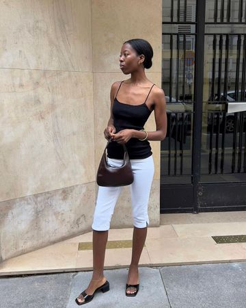 These Are The Five Top Styles That Go With Absolutely Everything | Who ...