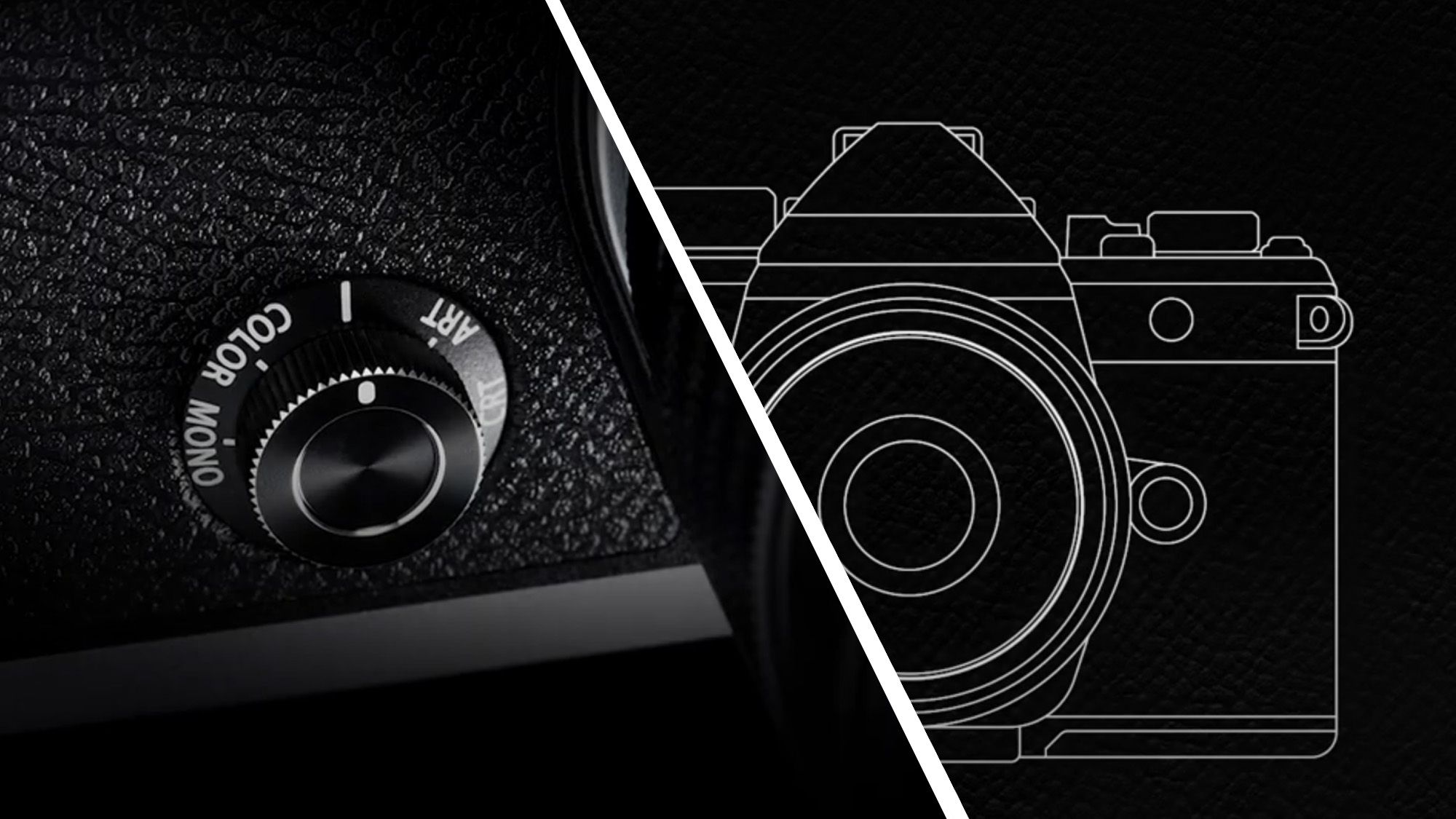 OM System teases imminent launch of its next mirrorless camera, and it ...