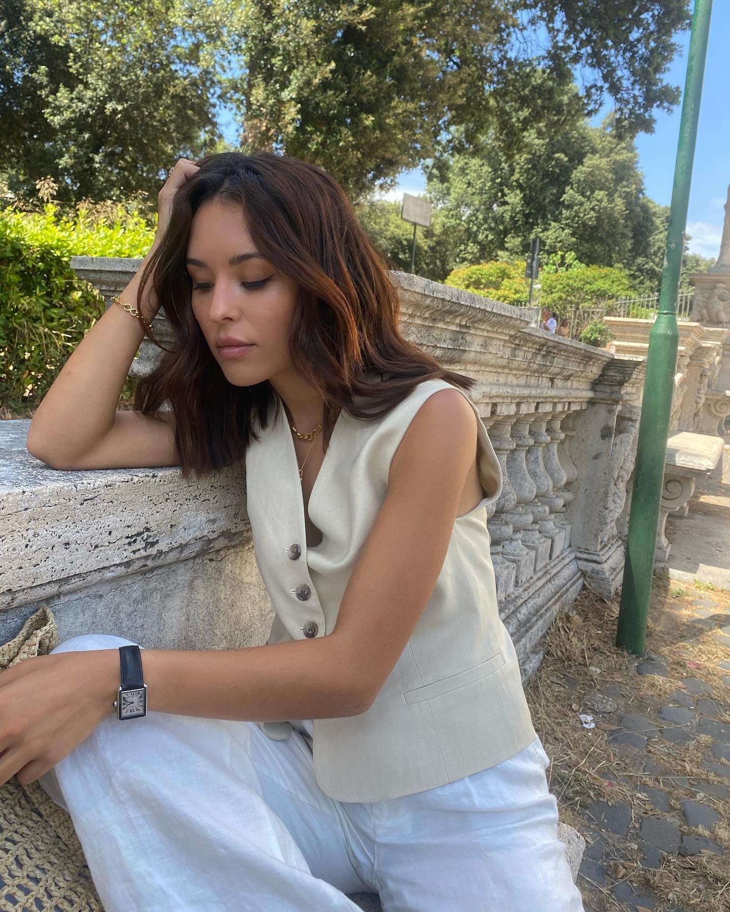 What to Pack for Italy: 7 Styles Your Holiday Wardrobe Needs | Who What ...