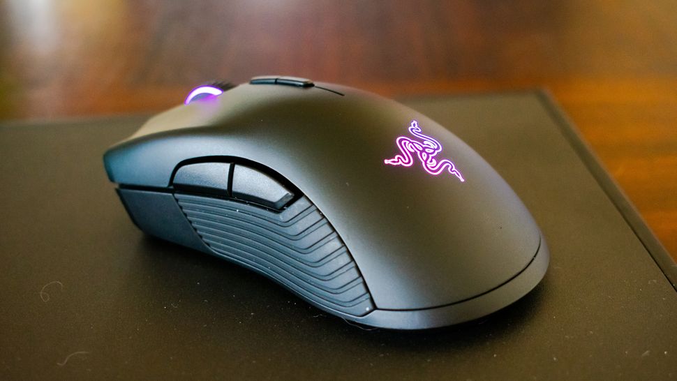 Razer Turret for Xbox One review | TechRadar