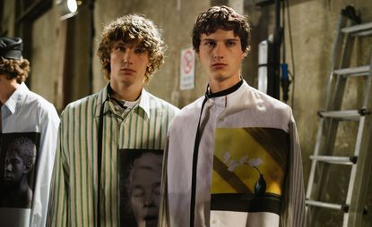 Highlights from Pitti Immagine Uomo S/S 17 | Wallpaper*