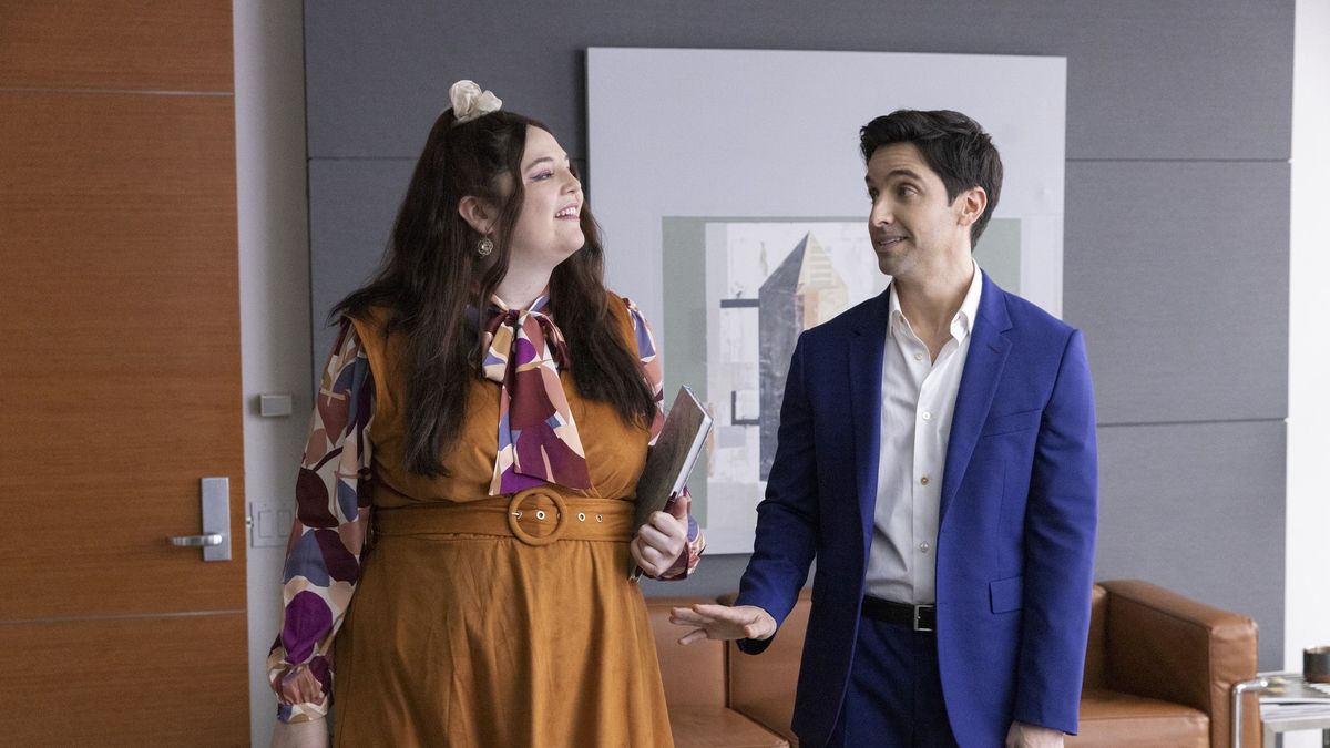 Hacks season 2 episode 7 review: Jimmy takes a stand | What to Watch