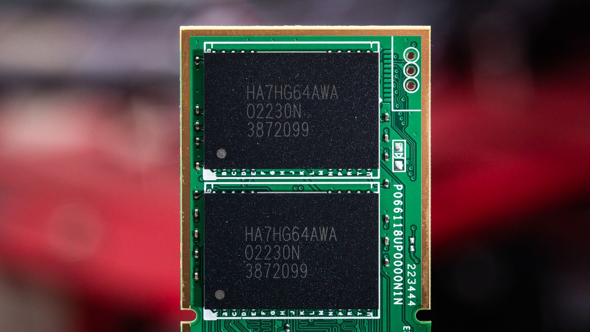 Corsair EX100U Portable SSD Review: The Good, The Bad, and the Average ...