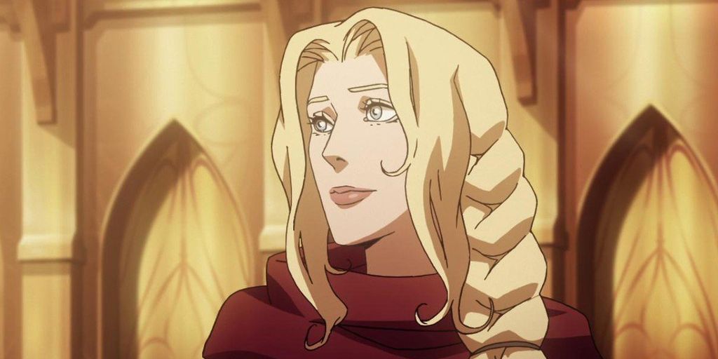 The 10 Best Castlevania Episodes, Ranked | Cinemablend