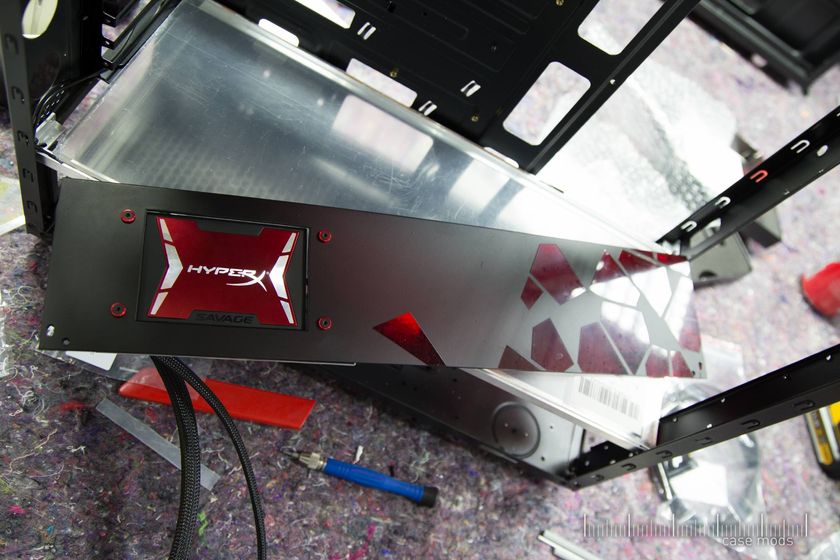 Build of the week: RedForce 2 | PC Gamer