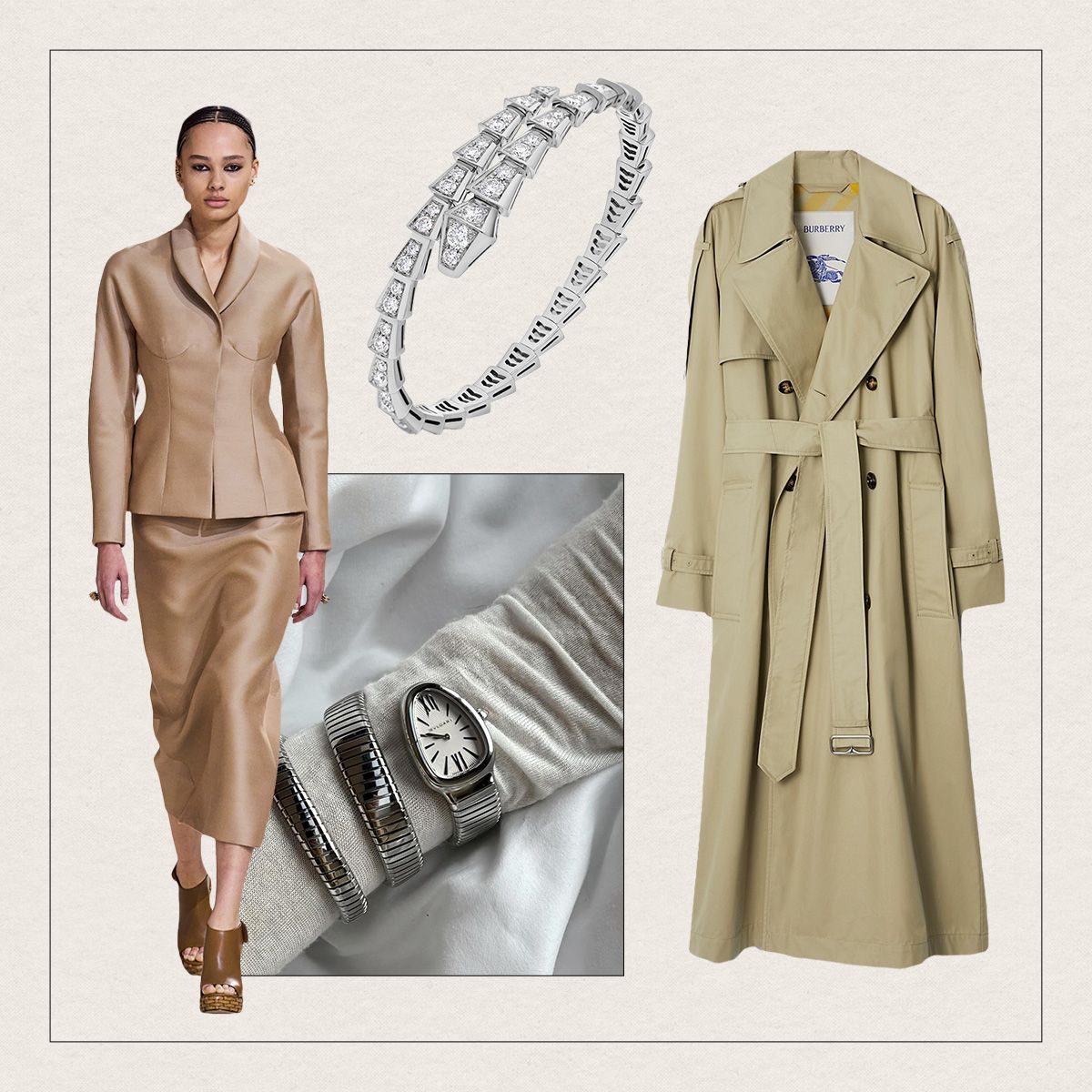 6 Future Heirlooms That Will Impress for Decades to Come | Who What Wear