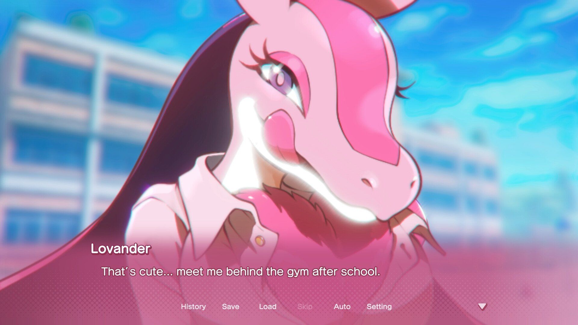 Palworld dating sim 'More than Just Pals' is a real game, or is it ...