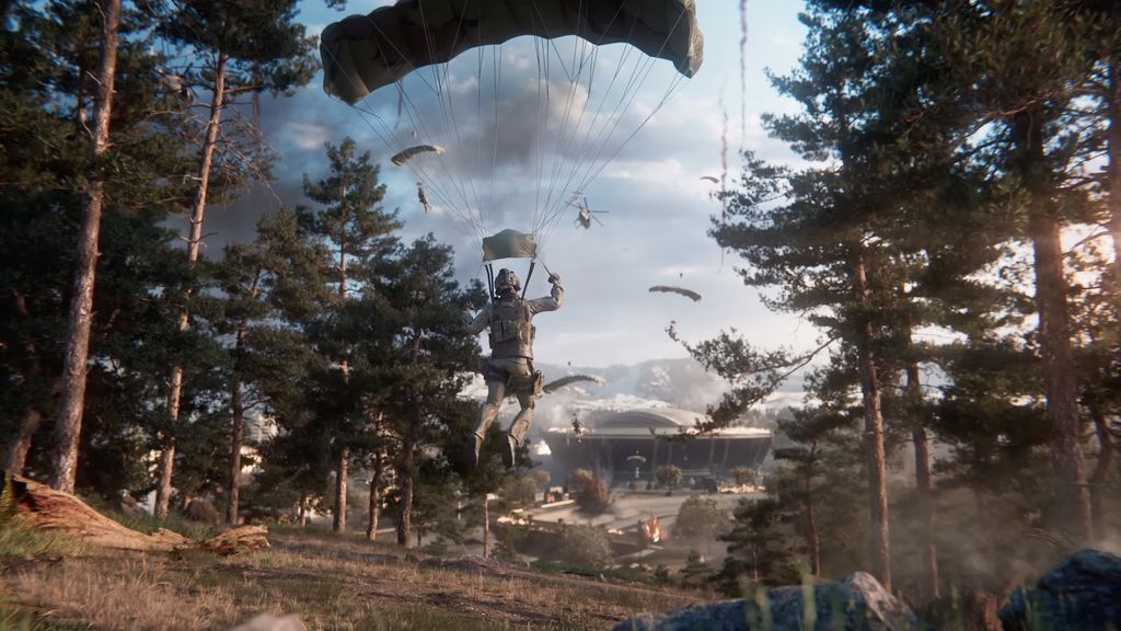 Call of Duty Warzone Verdansk release time for your timezone | TechRadar
